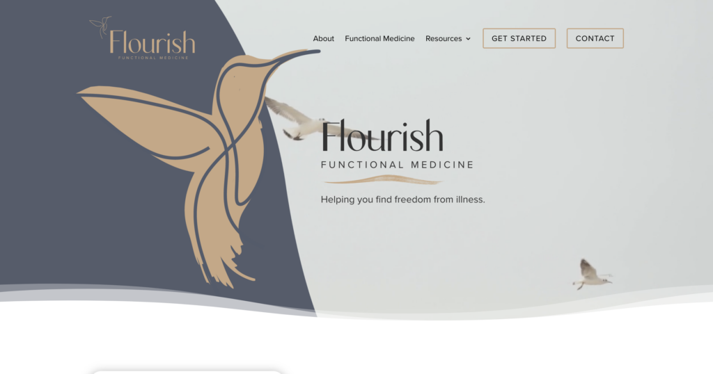 Get Started | Functional Medicine